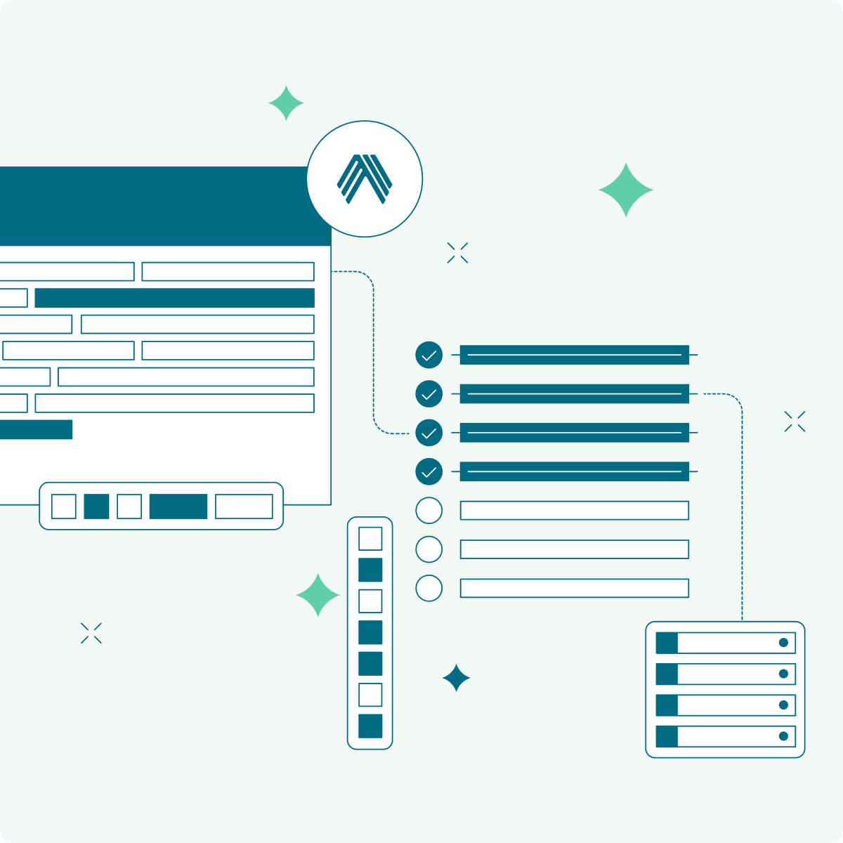 Ankored & LeagueApps Integration